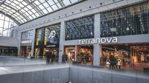 Centre commercial DIAGONAL MAR | Shopping Zone