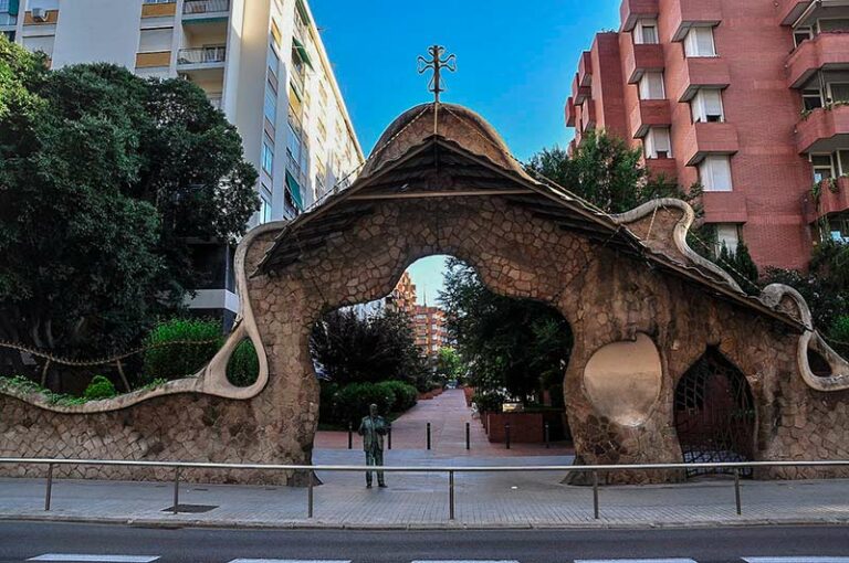 Les 10 monuments de Gaudí à Barcelone incontournables