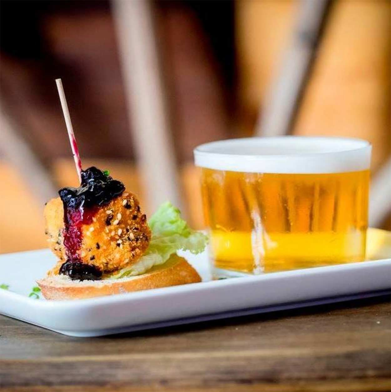 🇪🇸 VISITER BARCELONE | 5 meilleurs Bars Tapas Pintxos à Barcelone