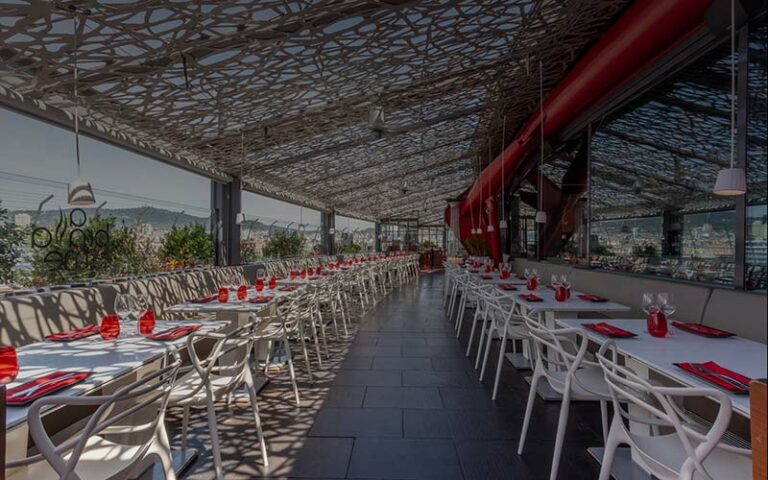 Centre Commercial Las Arenas | SHOPPING ZONE