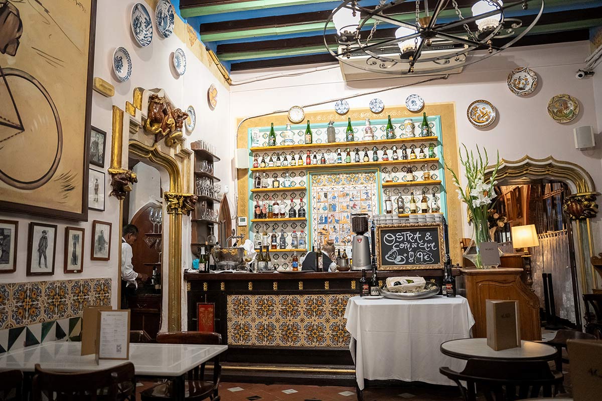 Tapas Barcelone Tour en Français, 2H30 de visite Gourmande